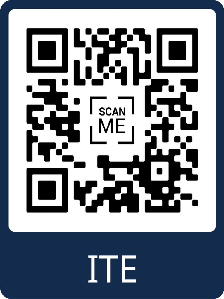 ITE | PDF