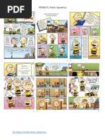 Colección Completa de Snoopy en PDF | PDF | Peanuts | American Comic Strips