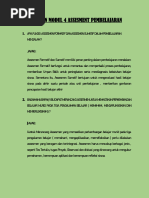 Modul 4 - BM 4 - Asinkron - Kelompok 4 | PDF