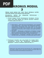 Tugas Asinkronus Modul 3 | PDF