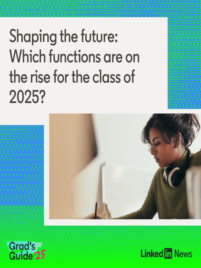 Fastest Growing Functions in India For New Grads 1747315617 | PDF