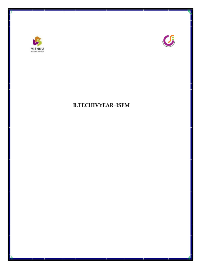 STM Unit I, II, III Meterial | PDF | Software Testing | Software Bug