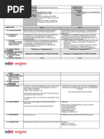 LPU History Vision and Mission 1 | PDF