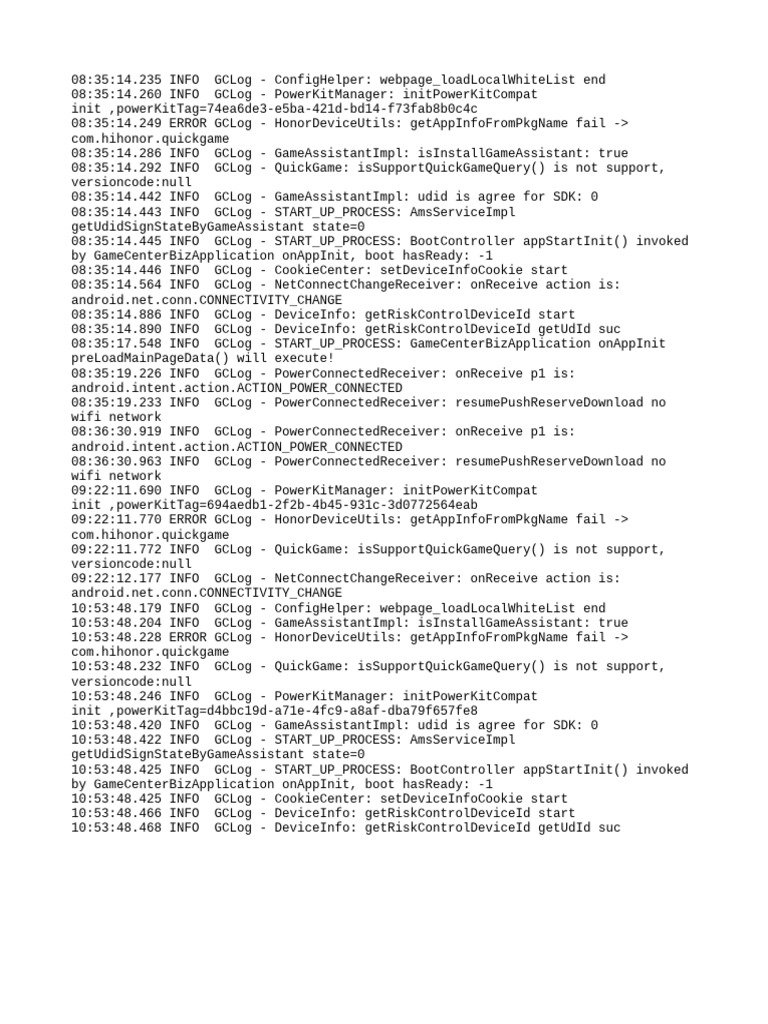 GC 2025 07 13 | PDF