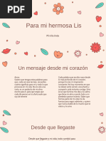 Ejemplos-Carta para Pedir Matrimonio | PDF | Amor | Felicidad