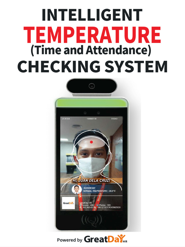 ITCS Comprehensive Brochure | PDF | Usb | Camera