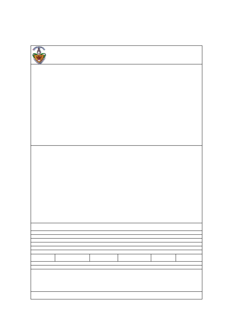 PROGRAMA 12 - R IMAGENOLOGIA | PDF | Imagen de resonancia magnética | Radiología