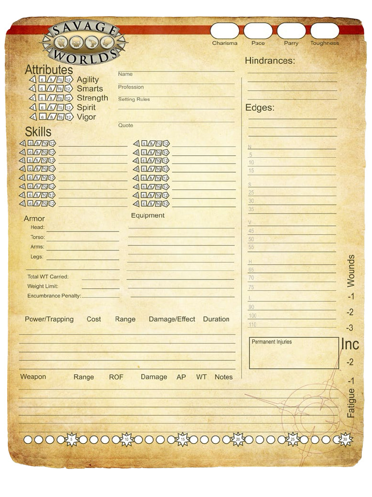 DN D | PDF