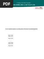 HMO Enrollment Form | PDF