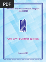 Understanding Wet Utilities in Construction | PDF | Sanitary Sewer ...