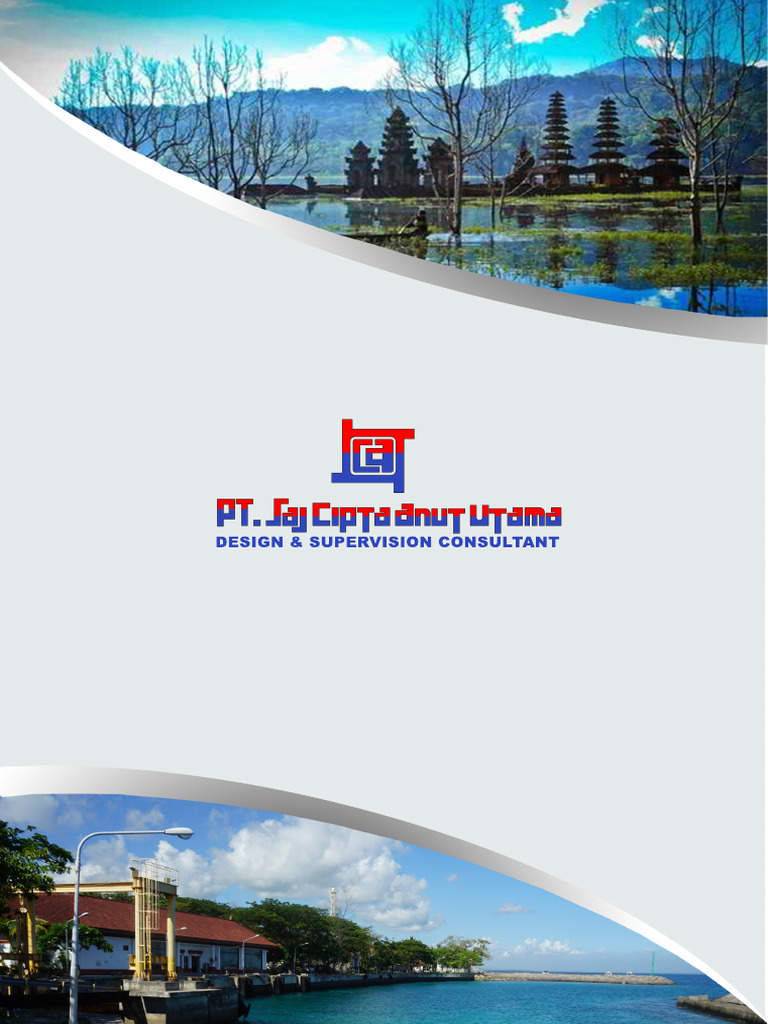 Profil PT. Saj Cipta Anut Utama | PDF