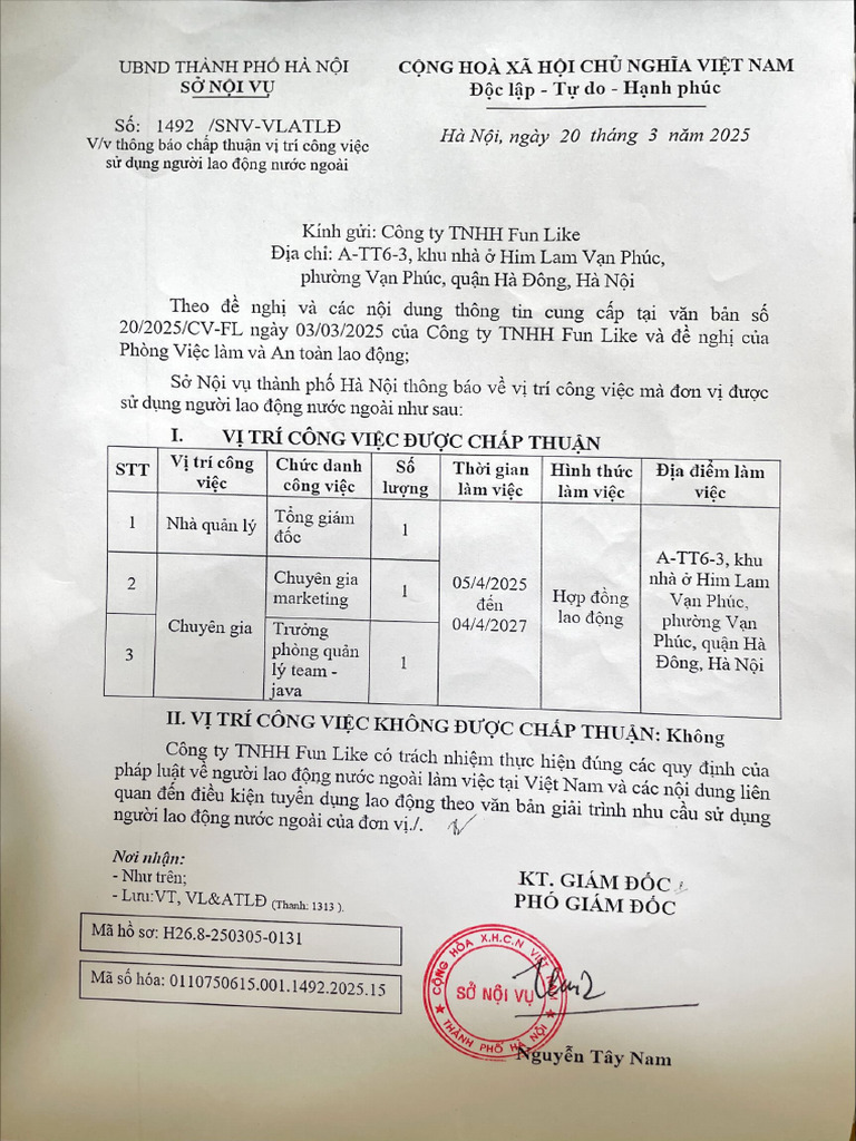cvct gốc | PDF