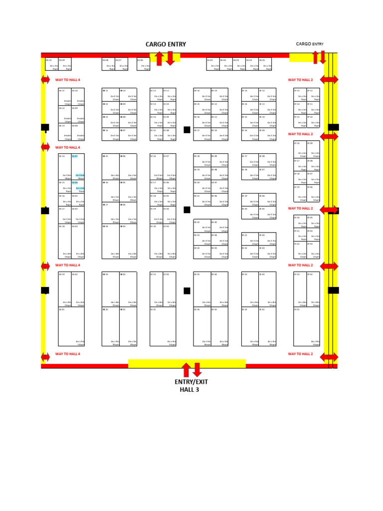 Bharat IPHEX 2025 Hall3 | PDF