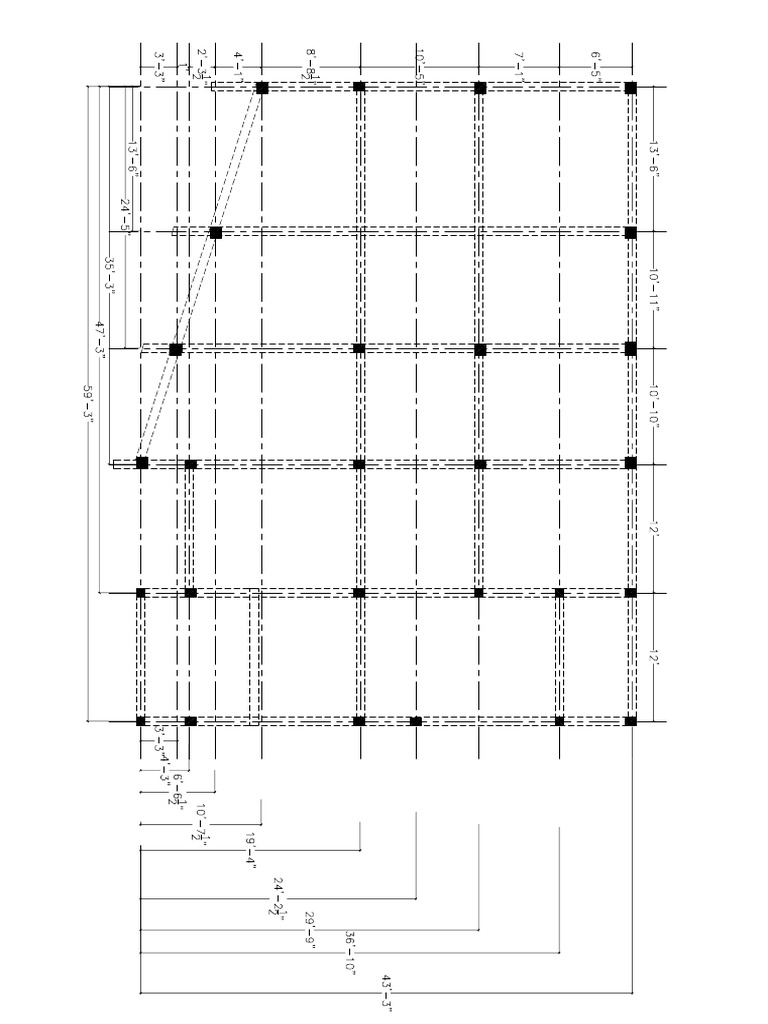 Grid Plan | PDF