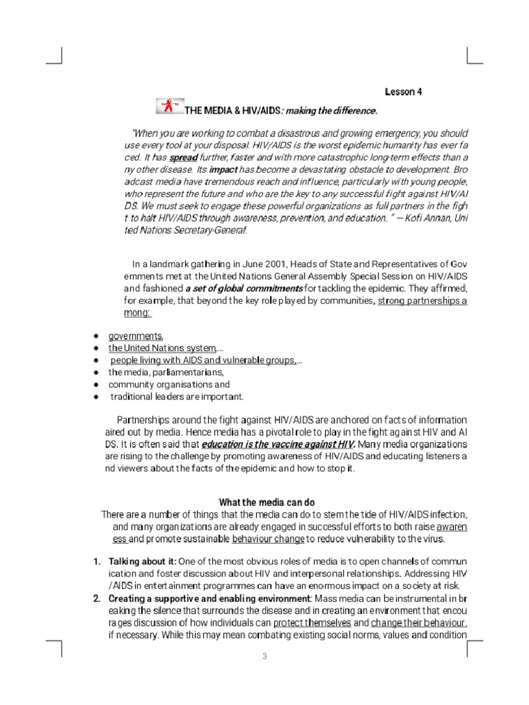 DEM 114 Lesson 4 - Phoenix | PDF