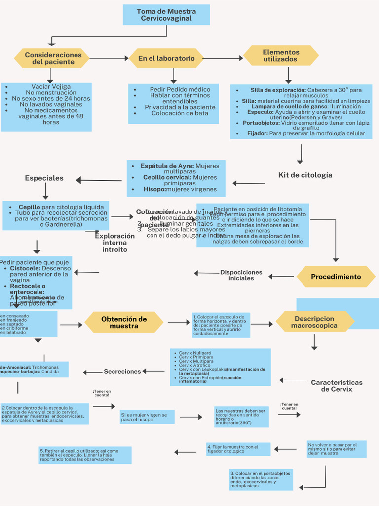 Blue Illustration Process of Hospital Patient Admission Flowchart ...
