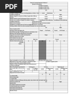 GFN and HVN Liner Specifications 2023 | PDF | Specification (Technical ...