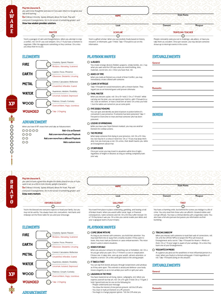 Core Playbooks | PDF
