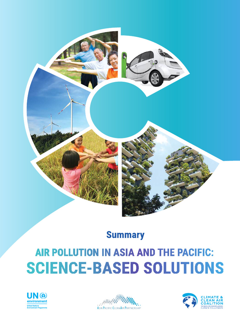 Air PollutionAP ES | PDF | Air Pollution | Particulates