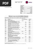 Boi Neft Rtgs Form | PDF | Service Industries | Money