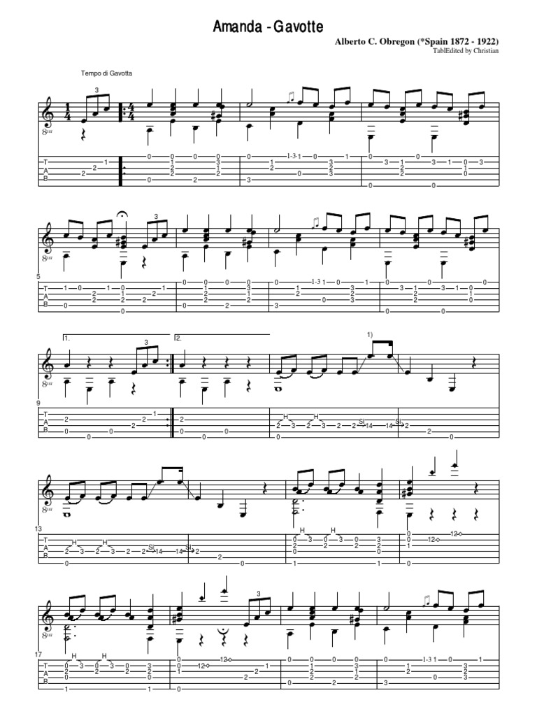 Obregon Amanda | PDF