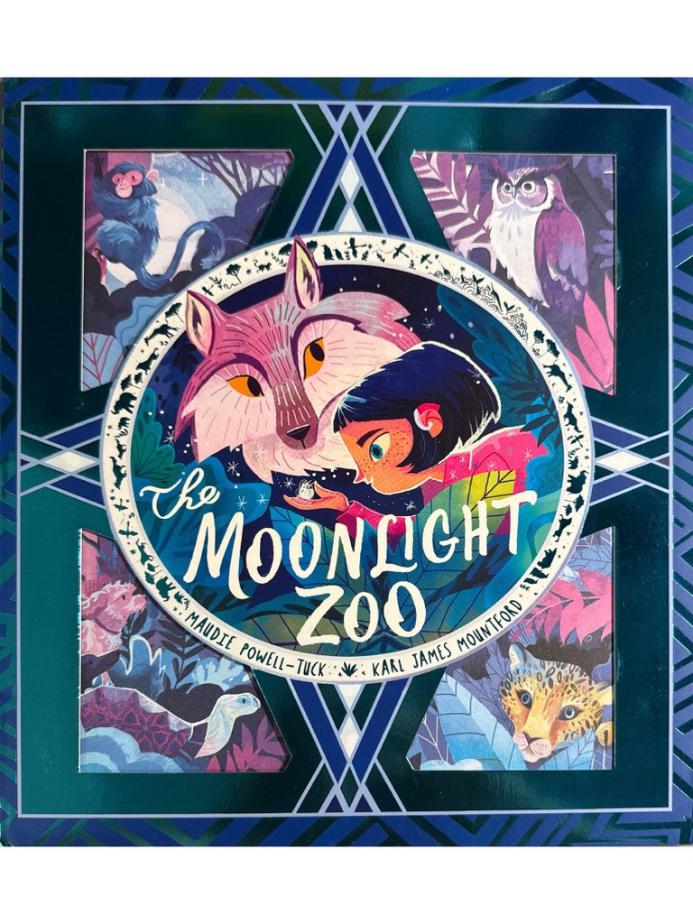 Moonlight Zoo | PDF