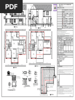 Setting Out Plan | PDF