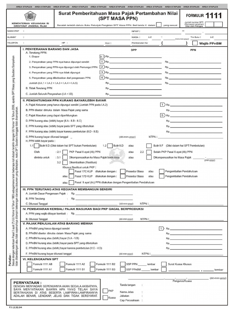 Alfin PPN 183 Removed | PDF