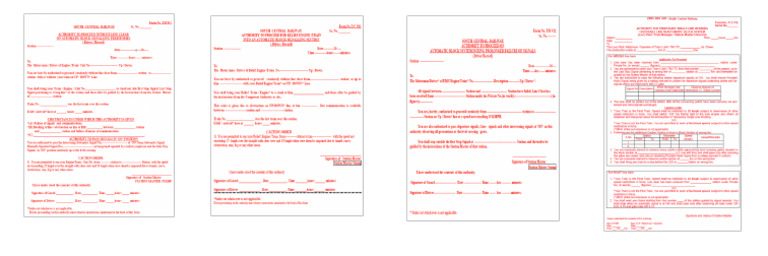 912 Forms | PDF