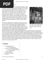 Report On Fabrication Industry | PDF | Metal Fabrication | Industrial ...