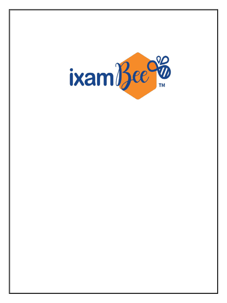 IBPS RRB Scale 2 GBO Scale 3 Study Plan | PDF