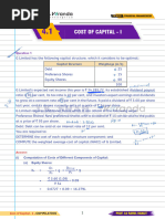 Cumulative Present Value Table | PDF | Mathematical And Quantitative ...