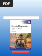 Comprehensive Electrical Engineering Guide | PDF | Electric Motor ...