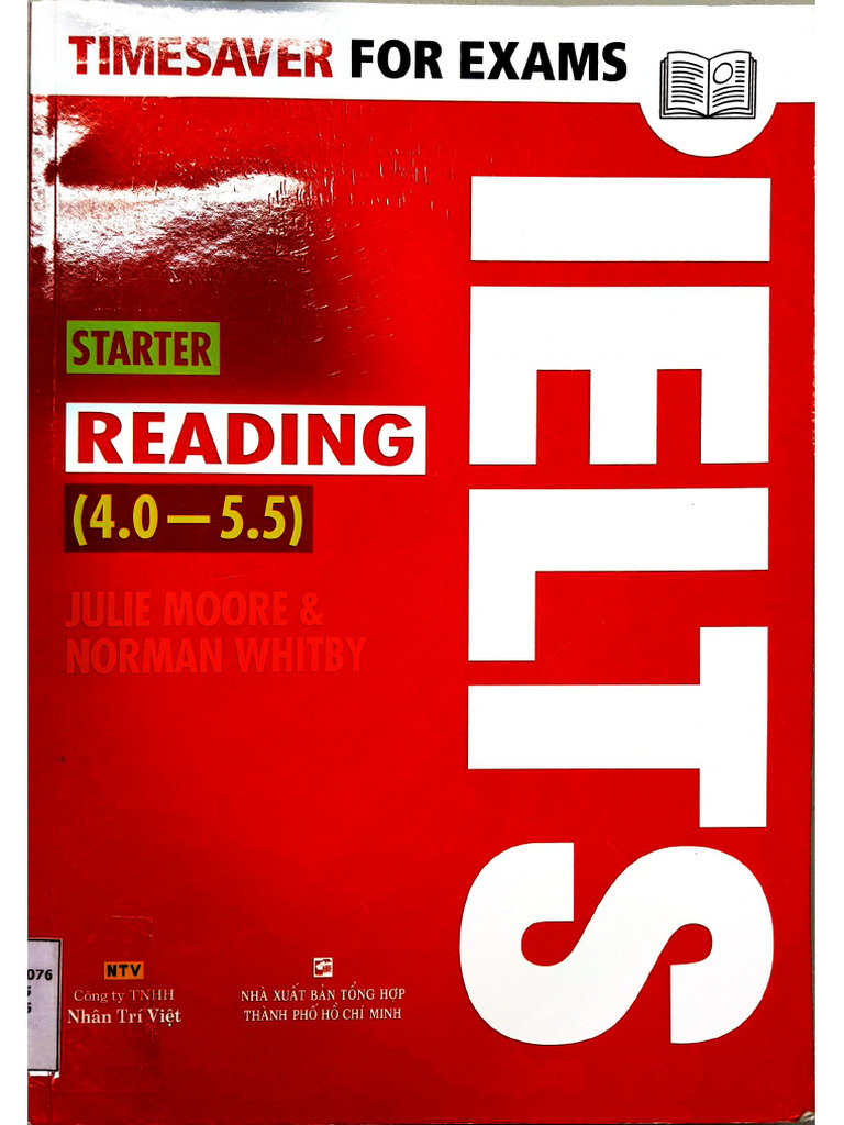 Reading 3 - Time Saver | PDF