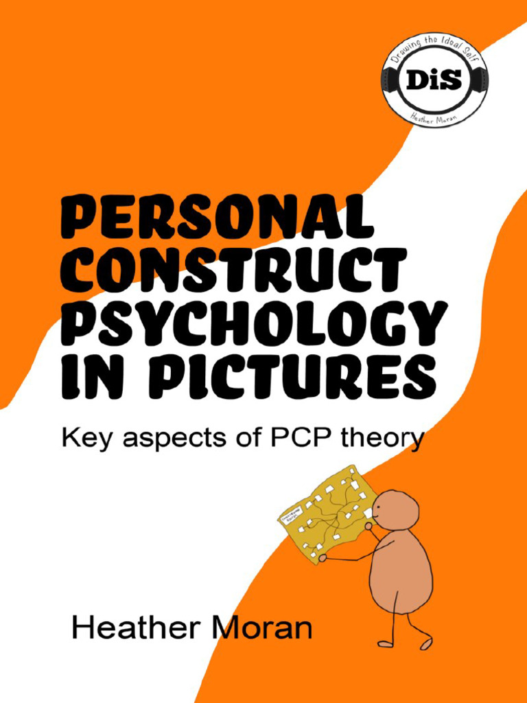 PCP in Pictures. Key Aspects of PCP Theory - Heather Moran | PDF ...