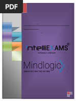 IDTOMIS | PDF | Software | Computing