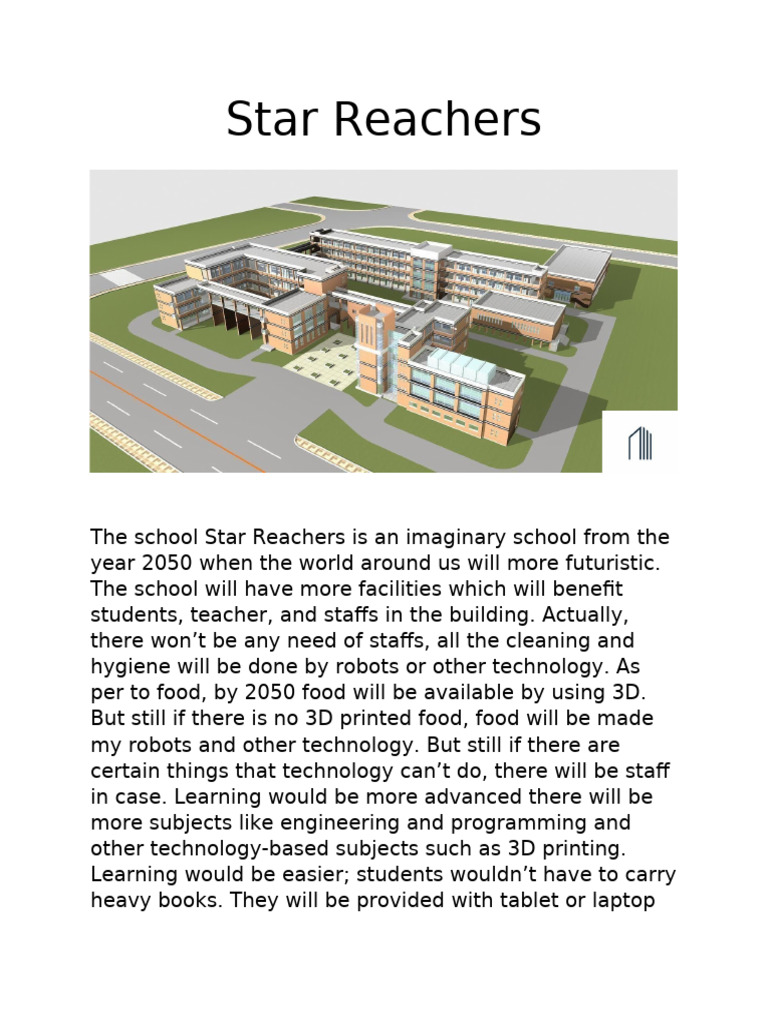 Star Reachers | PDF
