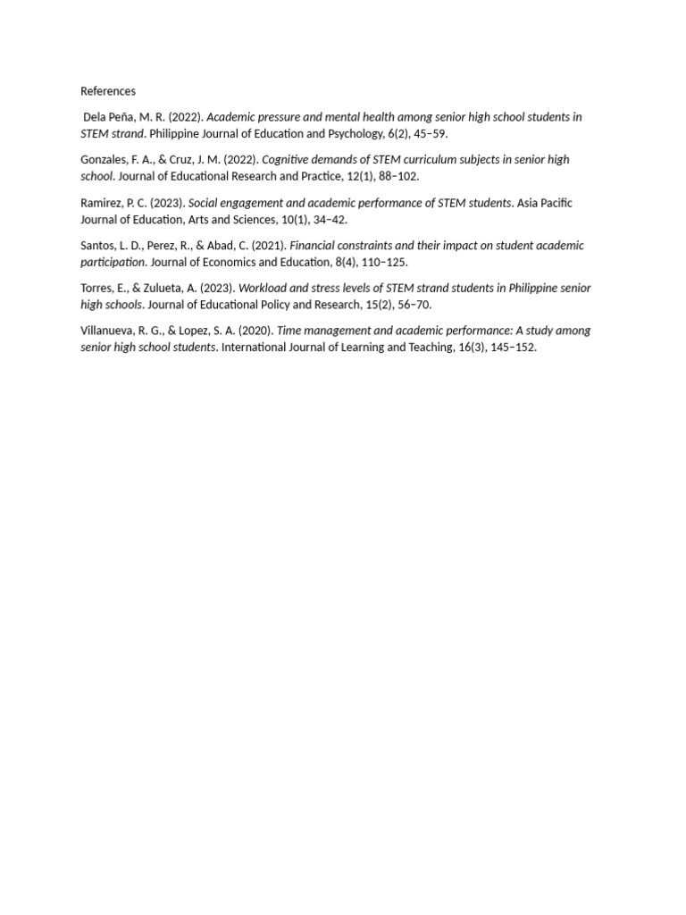 References | PDF