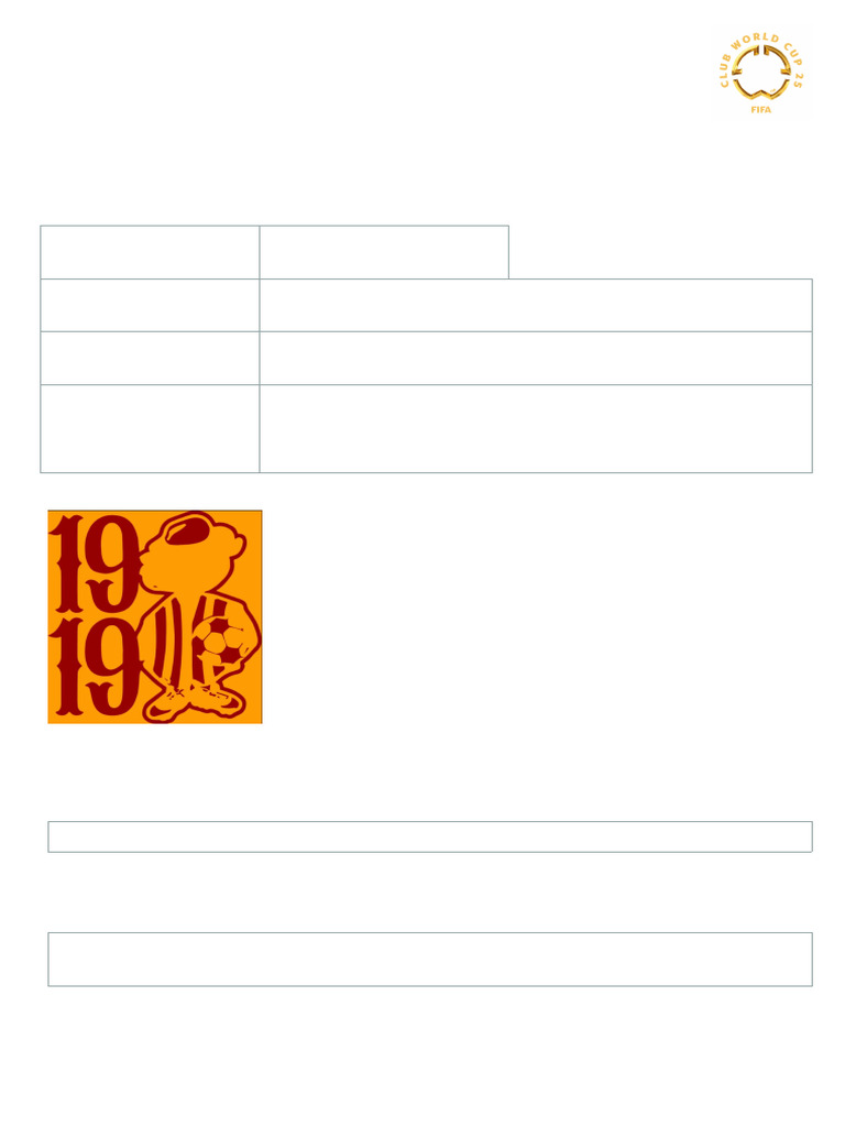 FM Cert FCS0003450 - Esperance de T - (F) | PDF | Flag | Stadium