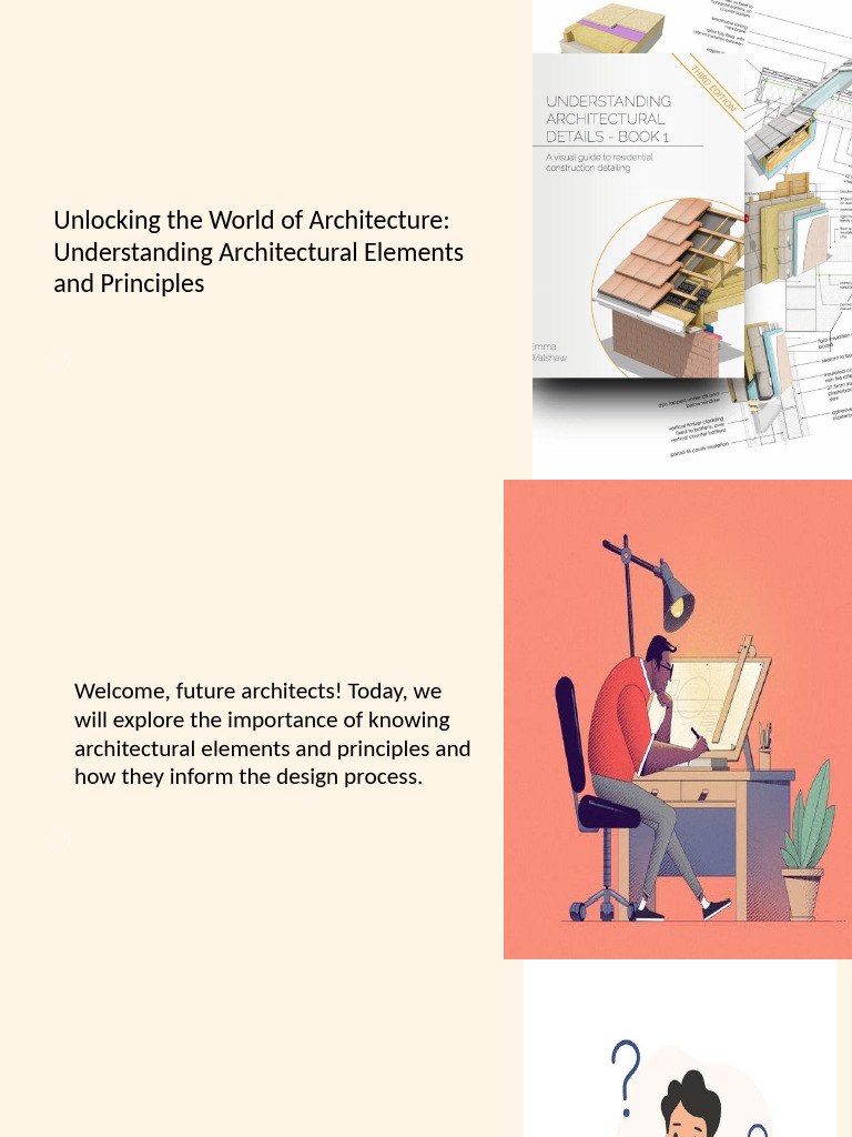 Architectural Elements and Principles | PDF | Color | Rhythm