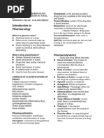 Master Formulation Record #11 - Magic Mouth Wash (Mt. Siani) | PDF ...