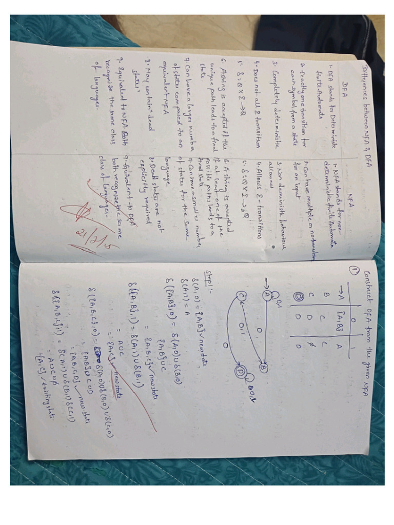 Flat Assignment | PDF
