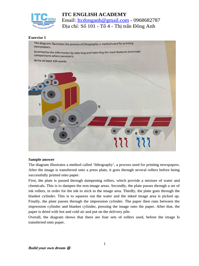 Processes Answer | PDF