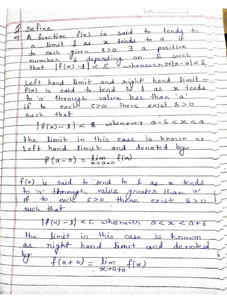 Real Analysis 2 | PDF