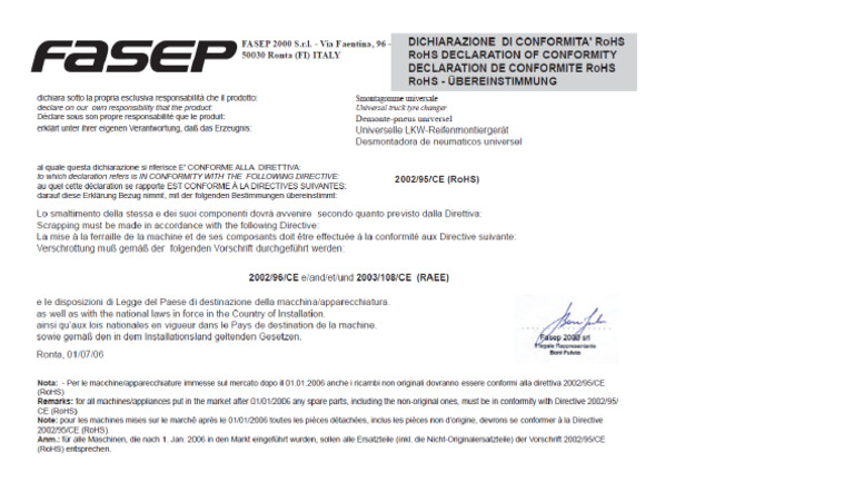 FSP2 | PDF