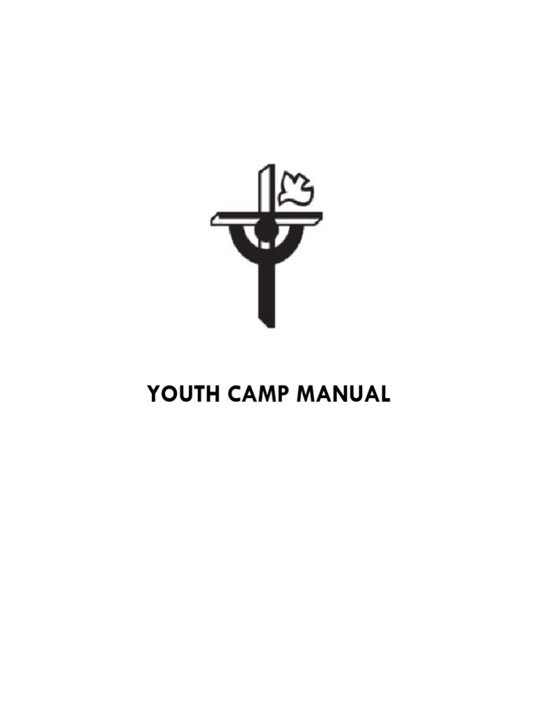 YFC Youth Camp Planning Manual | PDF | Confession (Religion) | Prayer