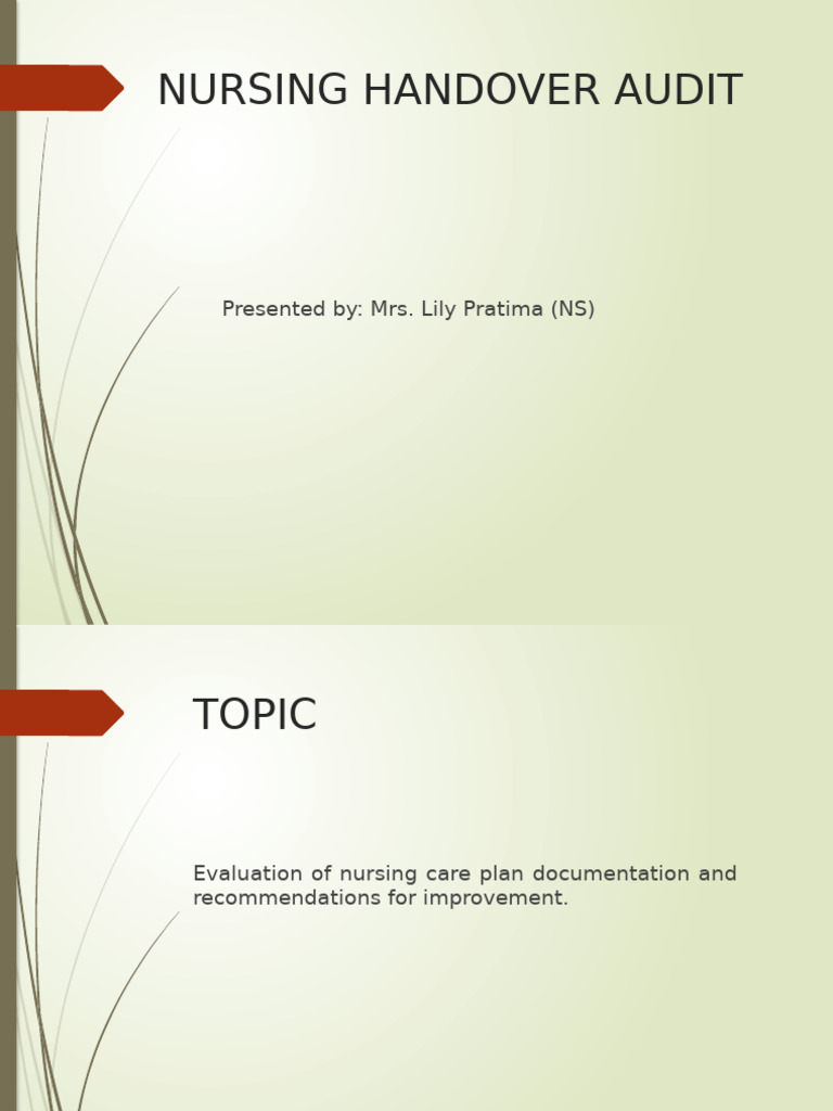 Nursing Care Plan Presentation Updated 2 Pdf Nursing Patient Safety