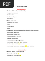 Menines Raiskos Priemones | PDF
