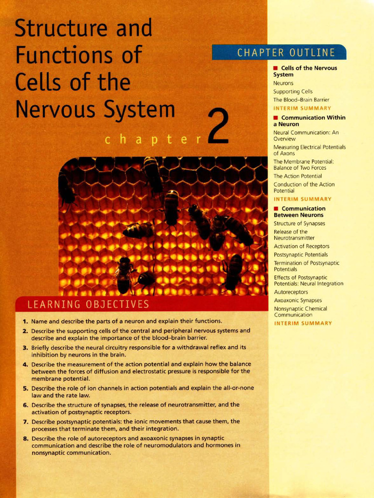 Carlson Chapter2 | PDF