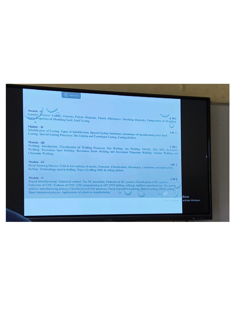 BMP Class (19.8.2025) | PDF